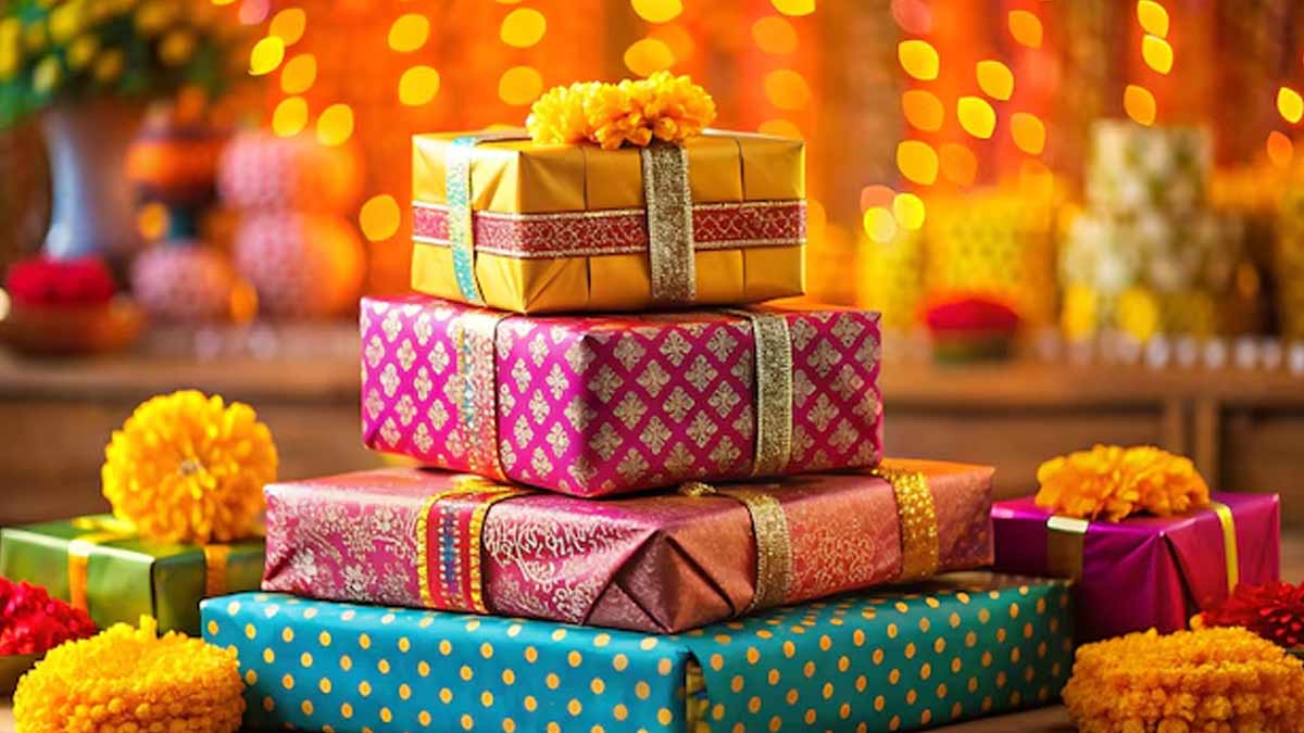 Innovative Diwali Gift Hampers: Unique Ideas for a Memorable ...