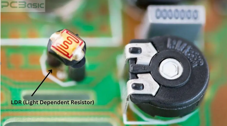 Understanding LDR and GND in Electronics - Abdellatifturf
