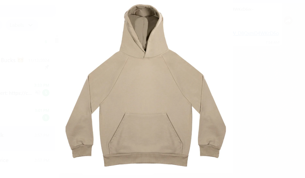 The Ultimate Guide to Blank Apparel: Style, Comfort, and Versatility ...