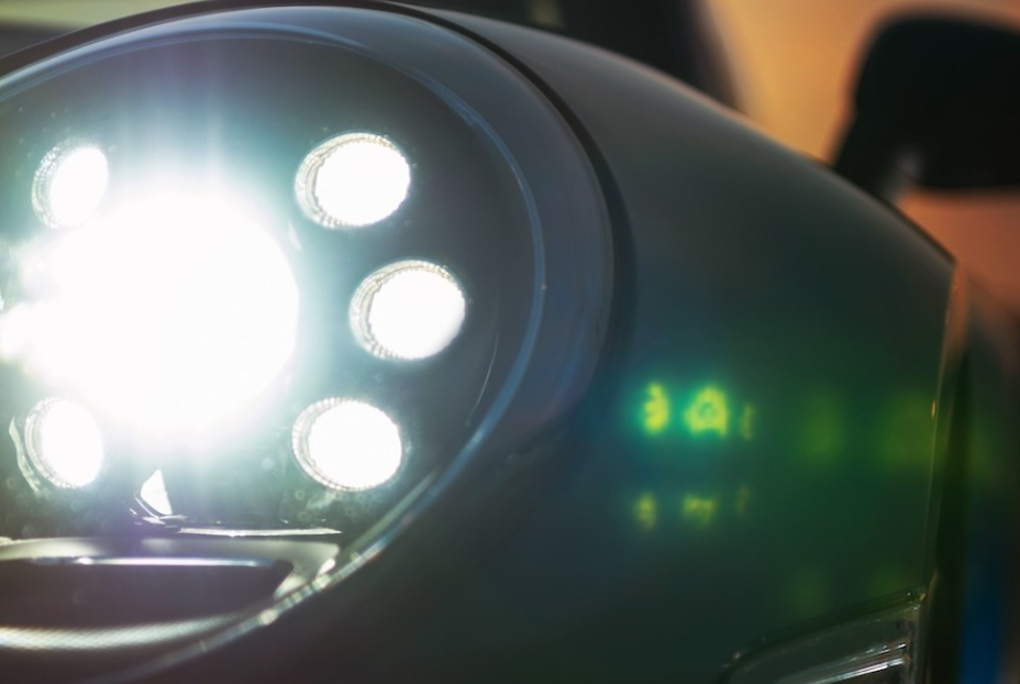 High Power LED Headlights and Leading LED Headlight Manufacturers in ...