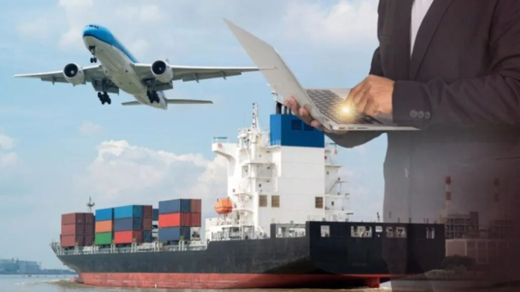 How to Choose the Best Chinese Freight Forwarding Company for Your ...