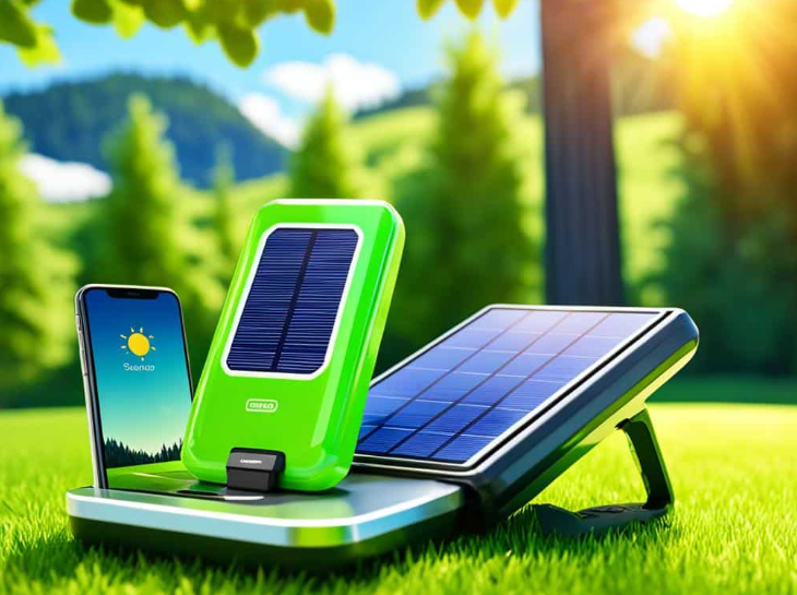 Top 7 Mobile Solar Container Solutions for Your Needs - Abdellatifturf
